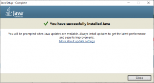 Instrukcijos - Patikimumo užtikrinimo paslaugos