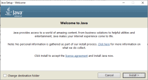 Instructions - Elektroninis parašas